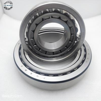 China FSKG Brand 06 32490 1400 Automotive Tapered Roller Bearing 75*130*33.25mm High Speed for sale