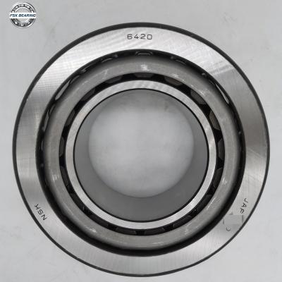 Китай Однорядный подшипник SET 1067 автомобильный роликовый 90*160*42.5 мм Запчасти для транспортных средств продается