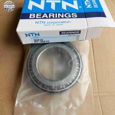 China Euro Market 7178987 181086 Single Row Tapered Roller Bearing Shaft 95*170*45.5mm For Car P4 P5 for sale