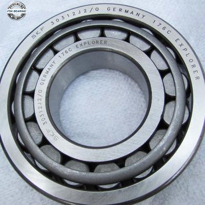 Китай FSKG Марка 10500505 1905351 Автомобильный конический роликовый подшипник 100*180*49 мм высокой скорости продается