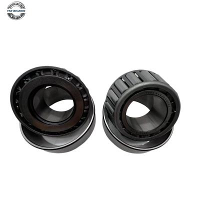 China Euro Market HDB022 SET 1113 Single Row Tapered Roller Bearing Shaft 65*120*41mm For Car P4 P5 for sale