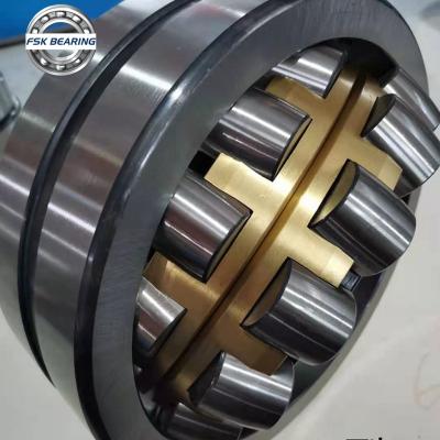 China Big Size 231/530-BEA-XL-MB1 Spherical Roller Bearing Oilfield Bearings 530*870*272mm for sale