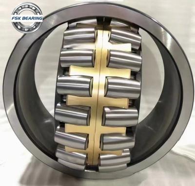 China Heavy Load 530 SD 31 Spherical Roller Bearing 530*870*272mm Big Size China Manufacturer for sale