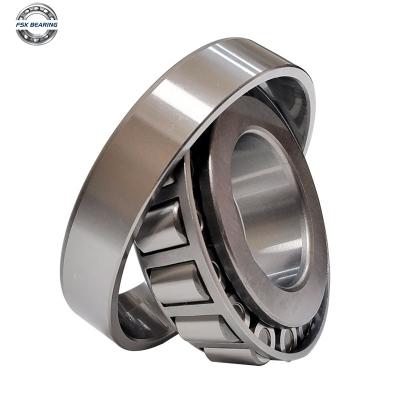 China Gcr15 Chromstahl HDB028 SET 1078 Hinterradlager 45 * 100 * 38,25 mm Hochgeschwindigkeit Für MAN zu verkaufen