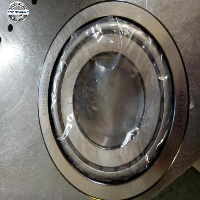 China FSK 02 6410 25 00 Kegelrollenlager 50*110*42,25mm Einreihig Geräuscharm zu verkaufen