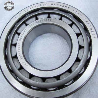 China High Precision 87 52340 0820 Konische Walzlager 50*110*42.25mm Ersatzteile für SKF zu verkaufen