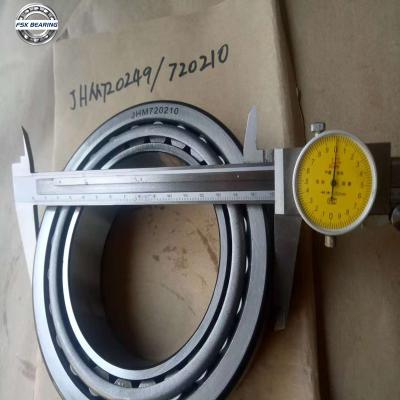 China 0750 117 008 Konische Walzlager 50*110*42.25mm Ersatzteile für MERCEDES BENZ zu verkaufen