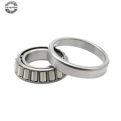 China FSK Brand 80907600 T4CB120A Wheel Bearing 120*170*27mm High Speed Top Saling for sale