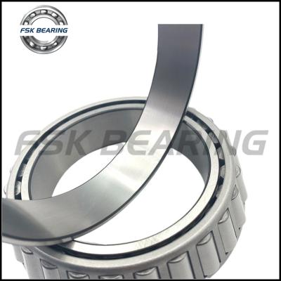 China China 002 981 9218 Transmission Tapered Roller Bearing Fersa Parts 40*80*32mm for sale