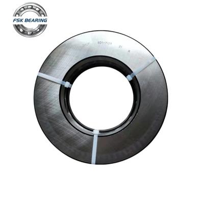 China Single Direction 5617/3000/YA 1687/3000 Thrust Ball Bearing 3000*3270*140mm Gcr15 Chrome Steel for sale