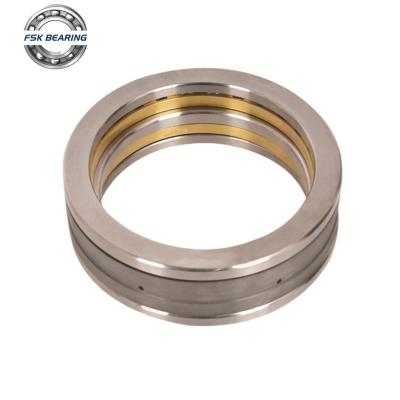 Chine Pour le marché européen, T770DW Poussée à roulement conique à vendre