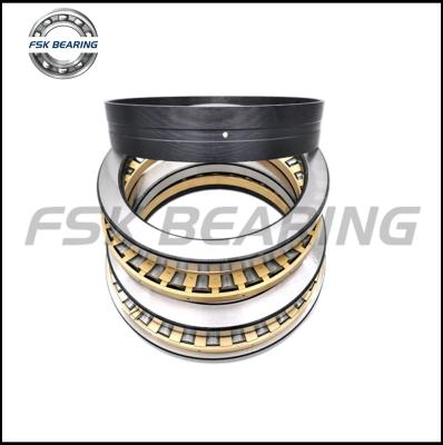 China High Precision T7020F Thrust Tapered Roller Bearing Double Row For Oil Well Drill Pipe for sale