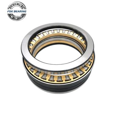 中国 大サイズ T1080DW 角型ローラー推力ベアリング 250*379.95*100mm ローリングミルのためのダブルロー 販売のため