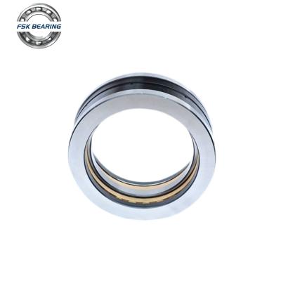 중국 강철 공장용 이중 열 T12100F 축 방향 테이퍼 롤러 베어링 판매용