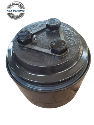 China Rodamiento ferroviario TAROL 100/165.517874 de alta resistencia 100*165*114.3 mm Rodamiento de rodillos cónicos de doble hilera en venta