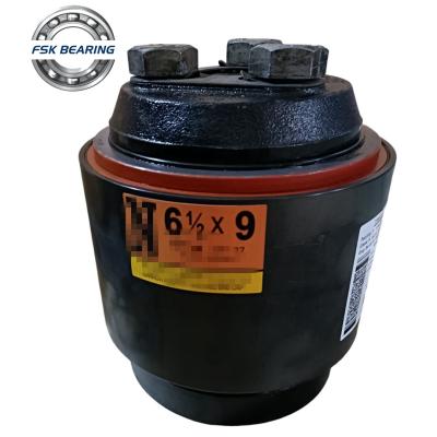 중국 독일 품질 TAROL 100/175.578693 복열 테이퍼 롤러 베어링 100*175*120 mm 철도 베어링 판매용