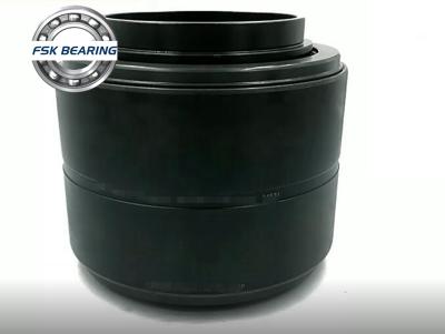 China Garantía TAROL 130/210.517906 Rodamiento de rodillos cónicos de doble hilera Diámetro del eje 130 mm Rodamiento de rueda de tren en venta