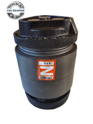 중국 유로 마켓 TAROL 150/250.803285 저널 롤러 베어링 (기차용, 복열) 판매용