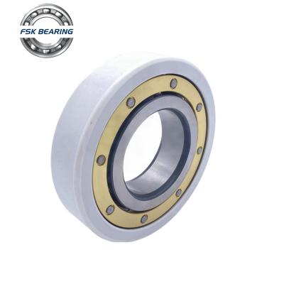 중국 내구성 6312 M/C3VL0241 인소코트 단열 베어링 샤프트 ID 60mm 판매용