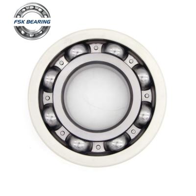 중국 6314 M/C4VL0241 절연 볼 베어링 ID 70mm OD 150mm 드라이브 시스템 베어링 판매용