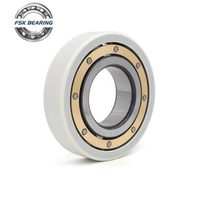 중국 인소코트 6215 M/C4VL0241 깊은 굴곡 구슬 베어링 75*130*25mm 단일 행 구리 케이지 판매용