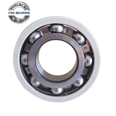 중국 Insocoat 6322 M/C4VL0241 철도 볼 베어링 110*240*50mm 단열 판매용