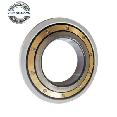 중국 Insocoat 6324 M/C3VL0241 하이브리드 깊은 홈 볼 베어링 120*260*55mm 황동 케이지 판매용