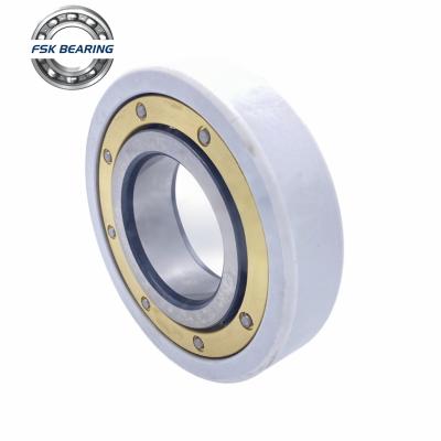 중국 인소코트 6210 M/HC5C4S0 깊은 굴곡 구슬 베어링 50*90*20mm 단일 줄 청동 케이지 판매용