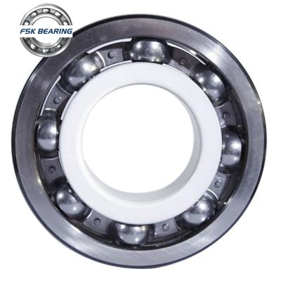 중국 하이브리드 6313 M/HC5C4HSO Insocoat 깊은 홈 볼 베어링 65*140*33mm 고온 저항 판매용