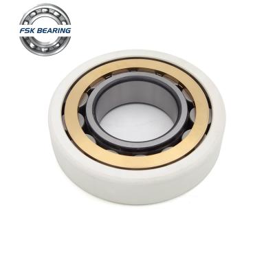 중국 Insocoat 61856/HC5C3S0 철도용 볼 베어링 280*350*33mm 단열 판매용