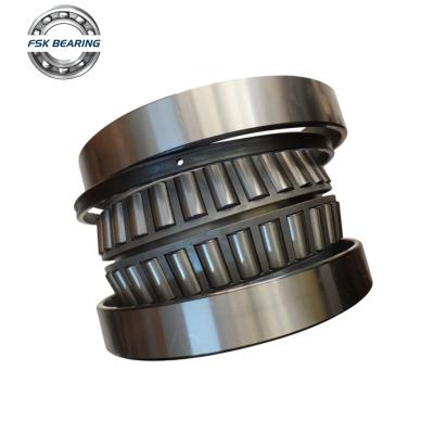 China ABEC-5 EE113091/113171D Cup Cone Roller Bearing 228.46*431.8*196.85mm With Double Inner Ring for sale