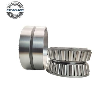 China FSKG LM742749/LM742710CD Double Row Tapered Roller Bearing 215.9*285.75*98.42mm Long Life for sale