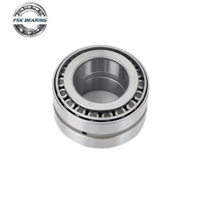 China ABEC-5 81629/81963CD Cup Cone Roller Bearing 159.95*244.48*107.95mm With Double Inner Ring for sale
