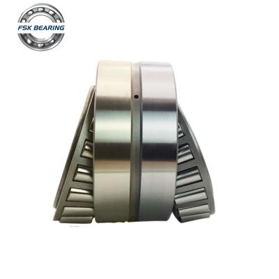 China TDO Type HM237532/HM237510CD Double Row Tapered Roller Bearing 160.32*288.92*142.88mm Thicked Steel for sale