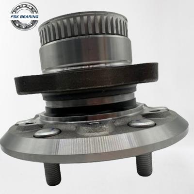 China High-Quality 43500-26110 Front Wheel Hub Bearing Durable And Low Noise For TOYOTA for sale