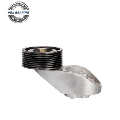 China Multi-V Belt Tensioner A9062002670 9062002670 Deflection/Guide Wheel For Mercedes-Benz Trucks for sale