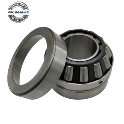 China China FSK 34300/34478D Cone and Cup Assembly Shaft ID 76.2mm With Double Inner Ring for sale
