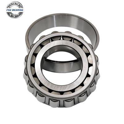 China FSKG Brand E32921J Tapered Roller Bearing Single Row 105*145*25mm High Precision for sale