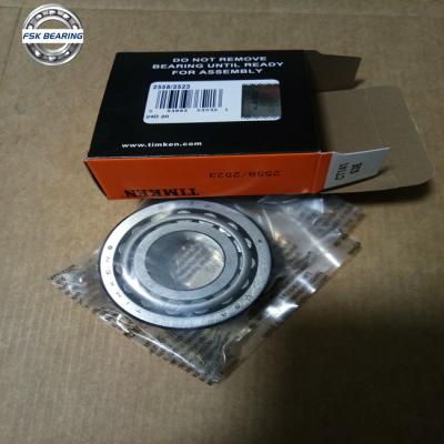 China FSKG Brand 32926 2007926E Tapered Roller Bearing Single Row 130*180*32mm High Precision for sale