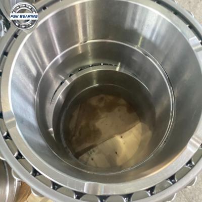 China High Speed 32972-XL Cup Cone Roller Bearing 360*480*76mm Singe Row for sale
