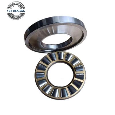 China Inched Size T1520 Thrust Tapered Roller Bearing ID 127mm For Grinder for sale