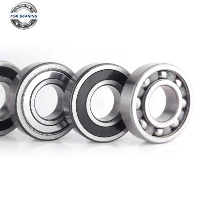 China Gcr15 6230 2RS 6230 ZZ Deep Groove Ball Bearing 150x270x45mm Single Row for sale