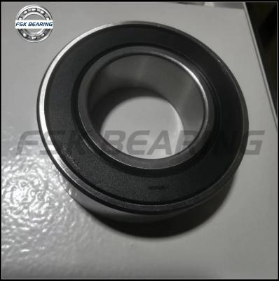 China Auto Parts 83A831G Deep Groove Ball Bearings 36.2*67*23 mm Single Row High Precision for sale