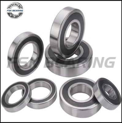 China Auto Parts 83A831G Deep Groove Ball Bearings 36.2*67*23 mm Single Row High Precision for sale
