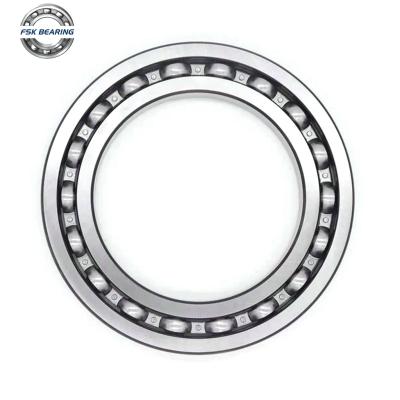 China USA Market 88128R Deep Groove Ball Bearing 38.89*80*27.5mm For Ford Trucks for sale