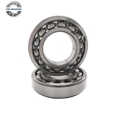 China Premium-Quality N1211L Single Row Radial Deep Groove Ball Bearing 55X100X17.29mm for sale