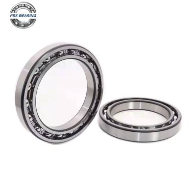 China Auto Parts SC07B37 Deep Groove Ball Bearing 35*72*14mm China Manufacturer for sale