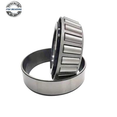China High Load 30200 30201 30202 Tapered Roller Bearing 15x35x11.75mm High-Quality Steel for sale