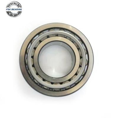 China Long Life 30215 30216 30217 Single-Row Tapered Roller Bearing 75*130*27.25mm for sale