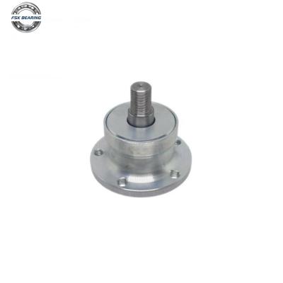 China Agri Hubs BAA-0003 Deep Groove Ball Bearing Hub Bearing 30*117*59.5mm High Speed for sale